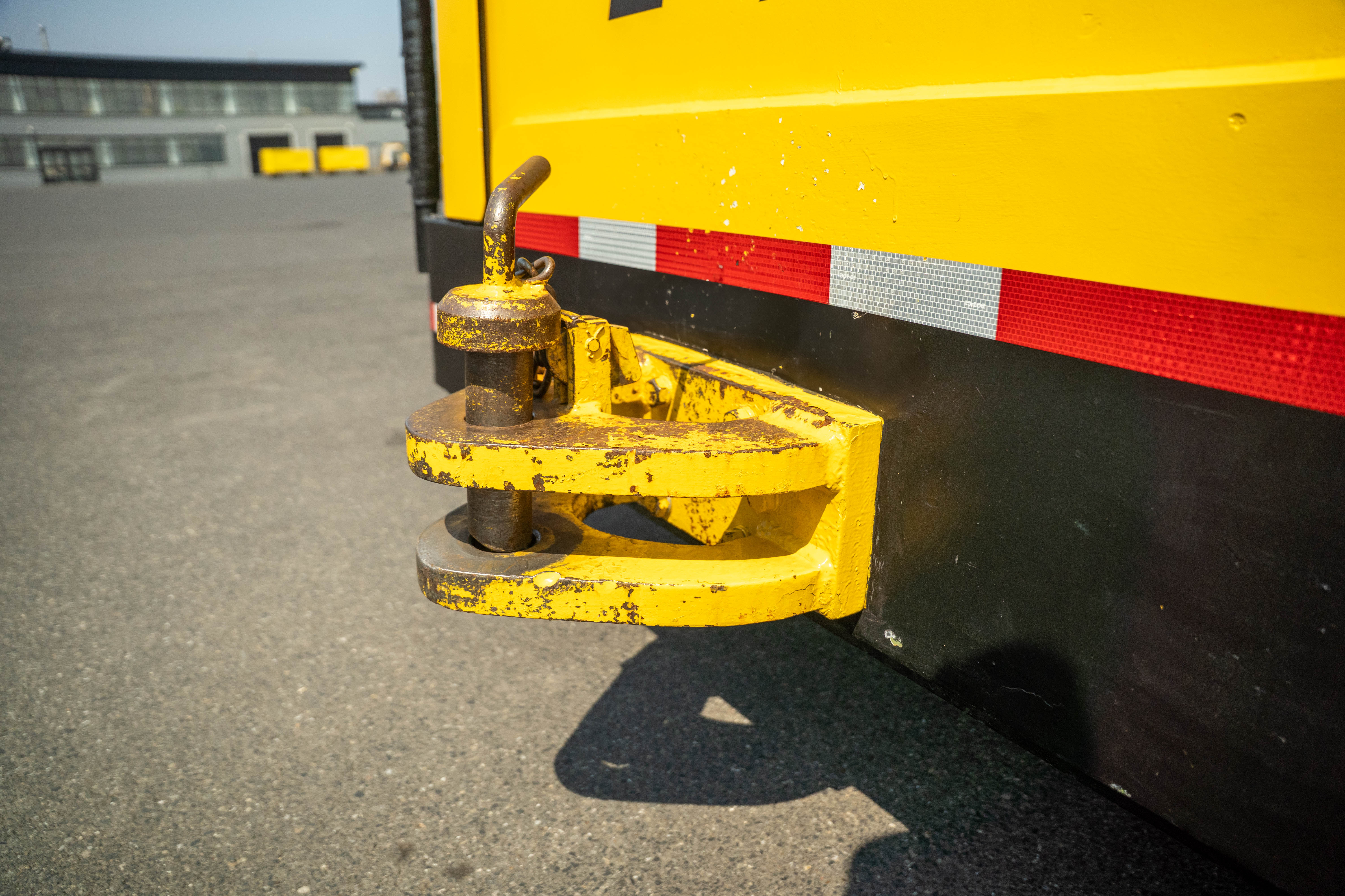 Pushback